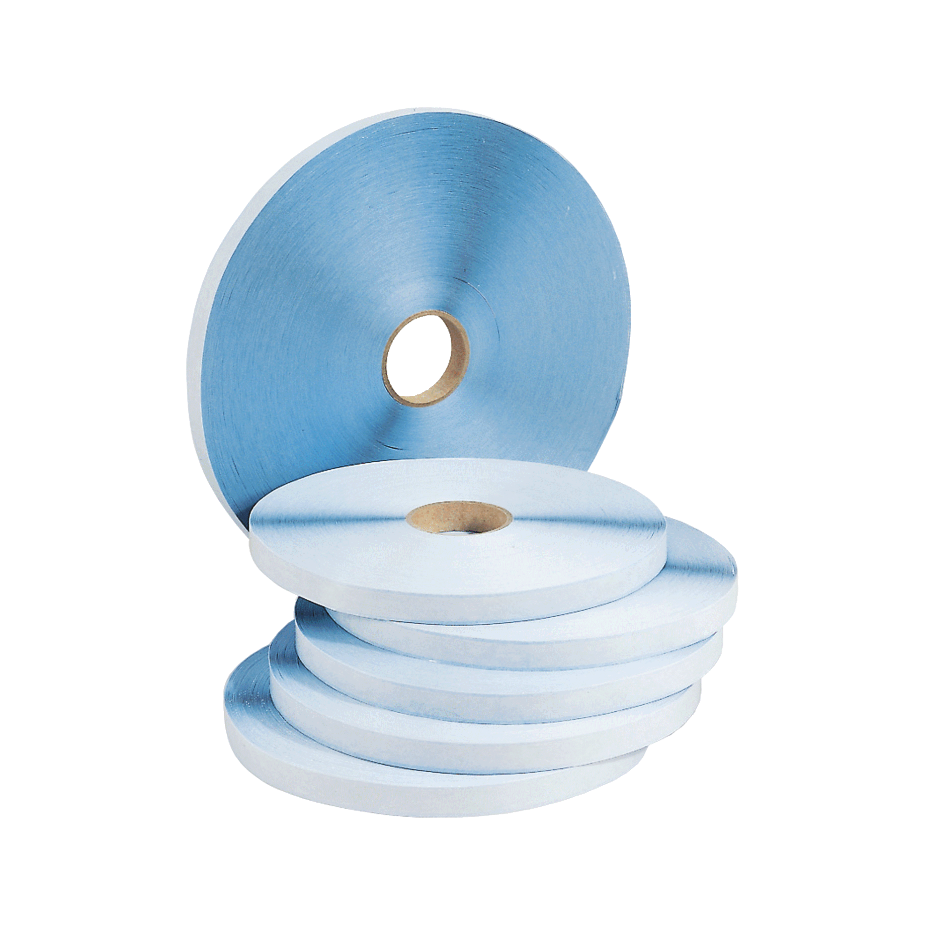 Doppelklebeband im Kartonspender | 50 m | 10056524