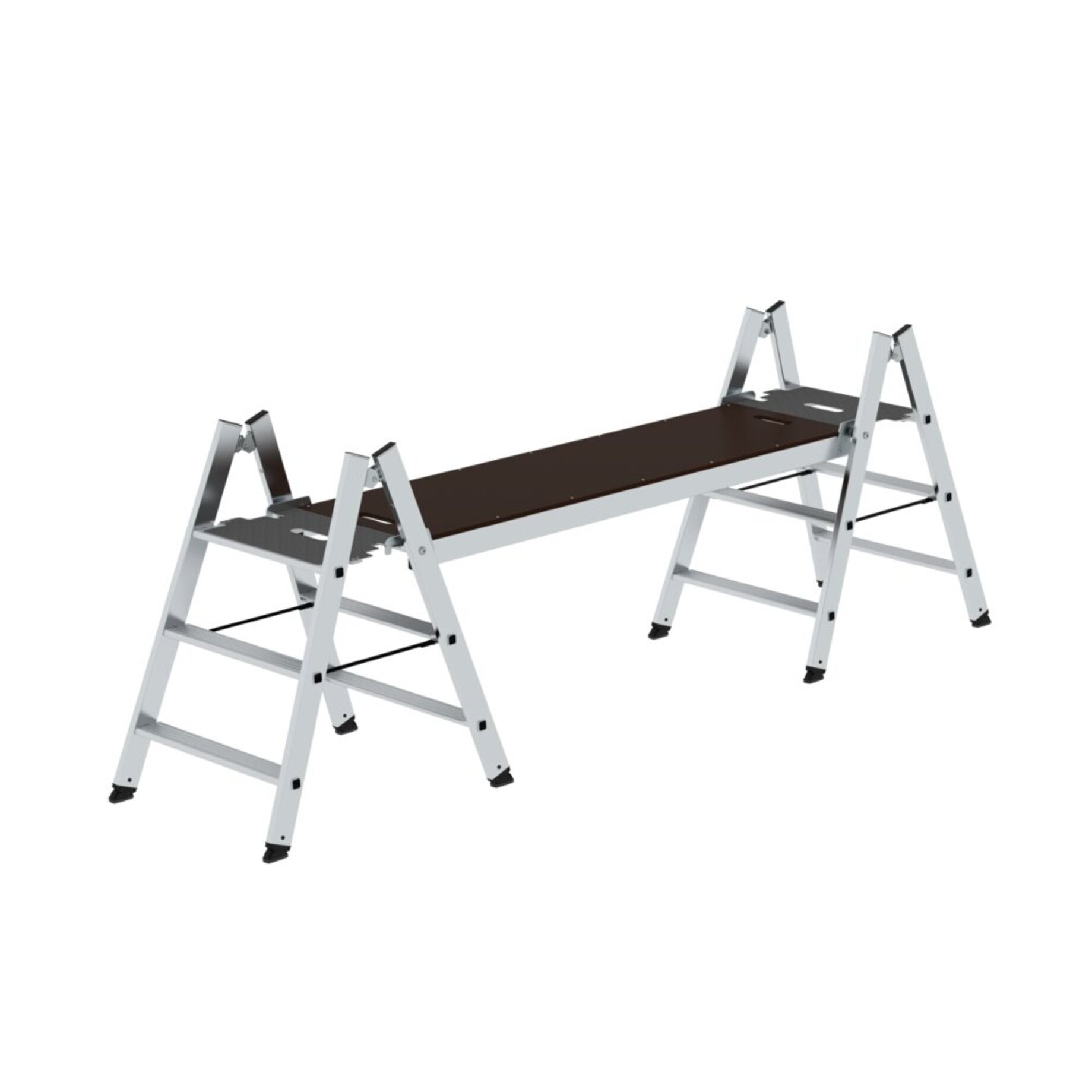 Munk Einhängeplattform 2,4m | 240 cm | 12036660