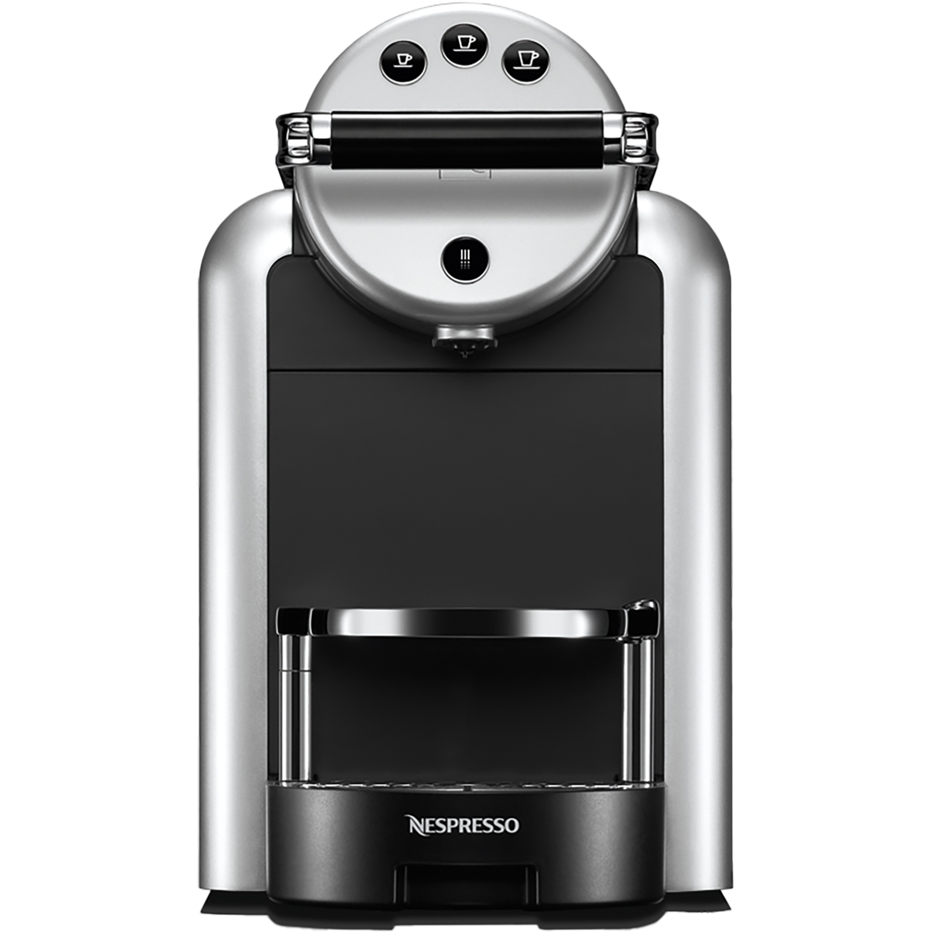 Kaffeeautomat ZENIUS ZN 100 PRO | 12005162